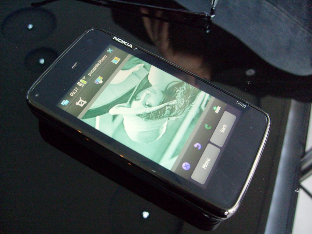 Android apps on a non-Android phone - Hands-on with Alien Dalvik ...