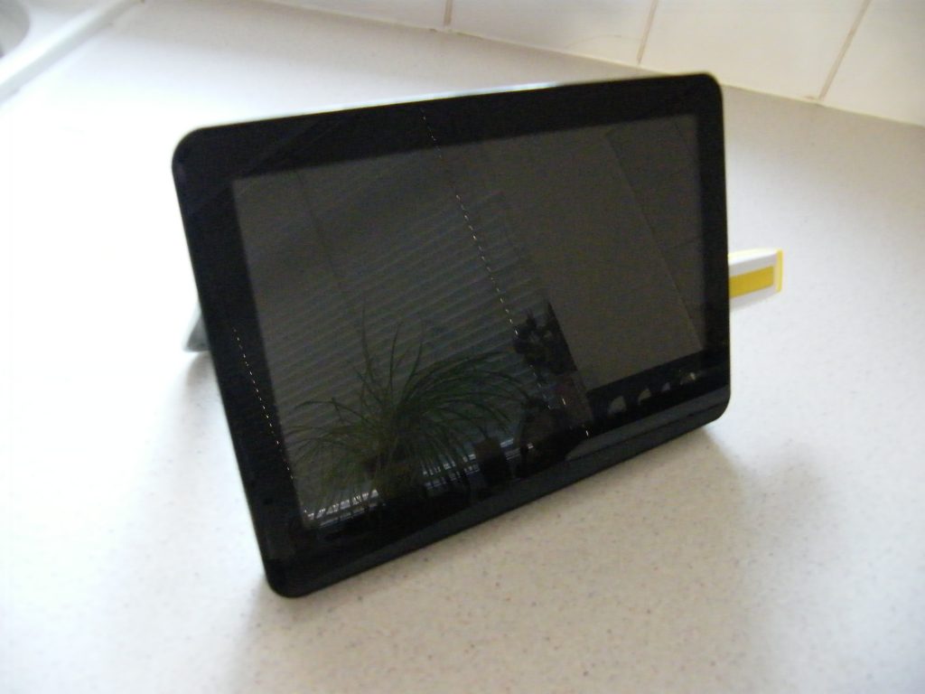 O2 Joggler with Android - Coolsmartphone