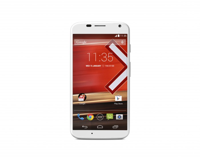 Moto X up for pre-order at Phones 4u right now - Coolsmartphone