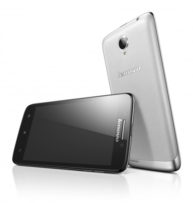 Lenovo launches four new phones - Coolsmartphone