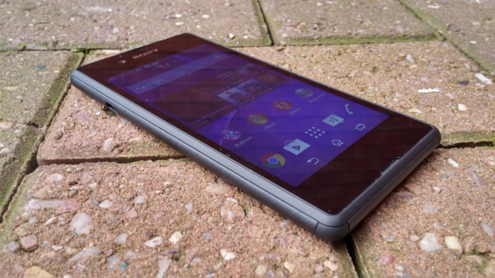 Sony Xperia E3 Review - Coolsmartphone